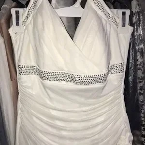Dresses | Gorgeous Dress A La Marilyn Monroe Style Size Sm | Poshmark